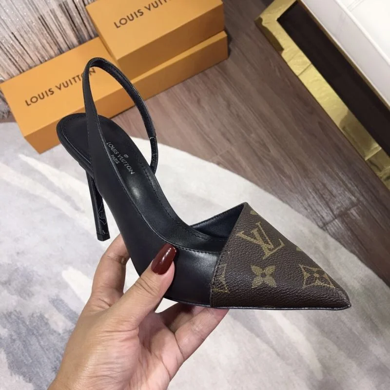 Louis Vuitton Sandals