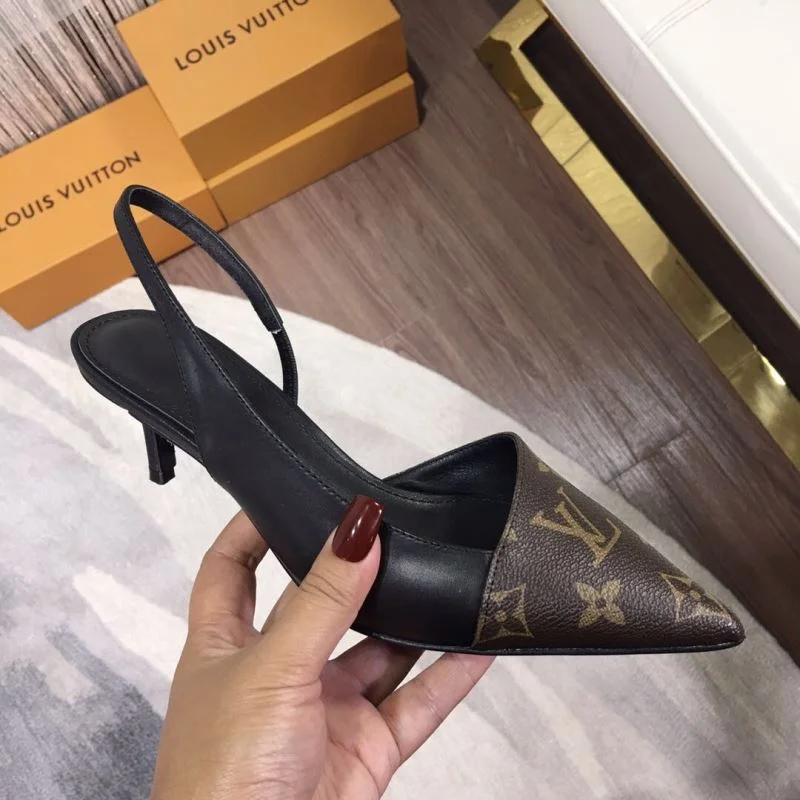 Louis Vuitton Sandals