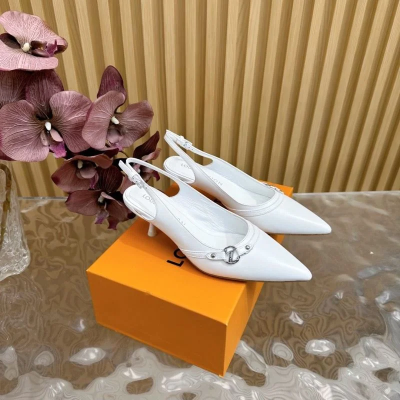 Louis Vuitton Sandals