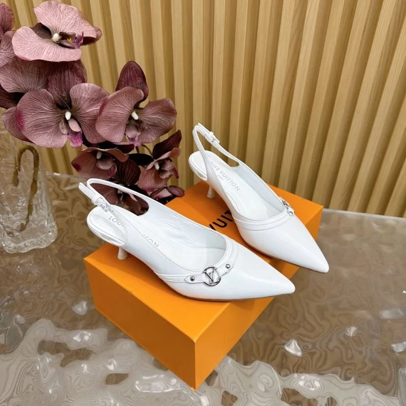 Inexpensive Louis Vuitton Sandals