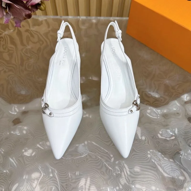 Inexpensive Louis Vuitton Sandals