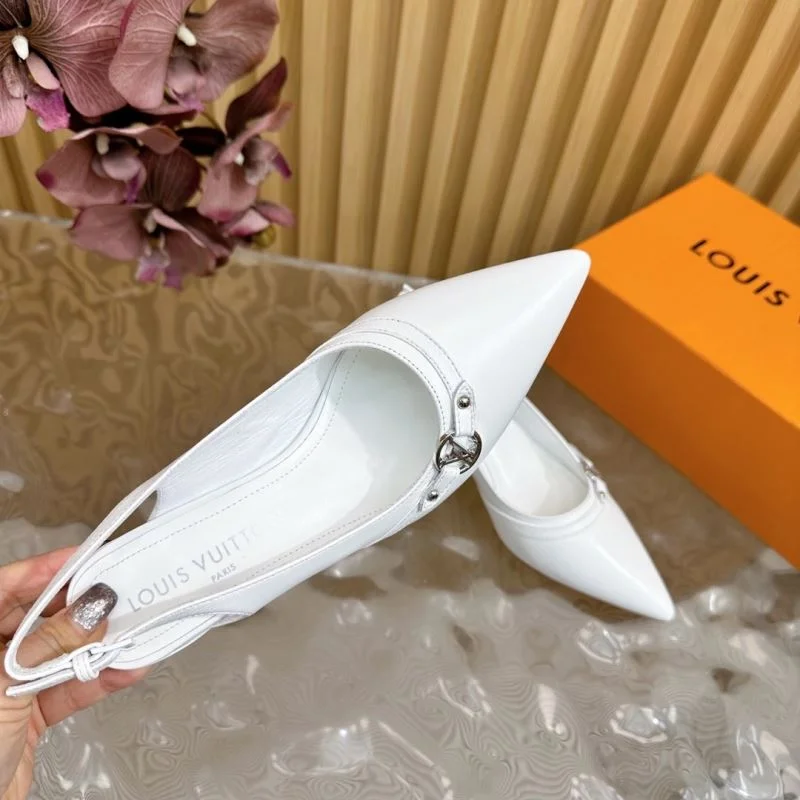 Inexpensive Louis Vuitton Sandals