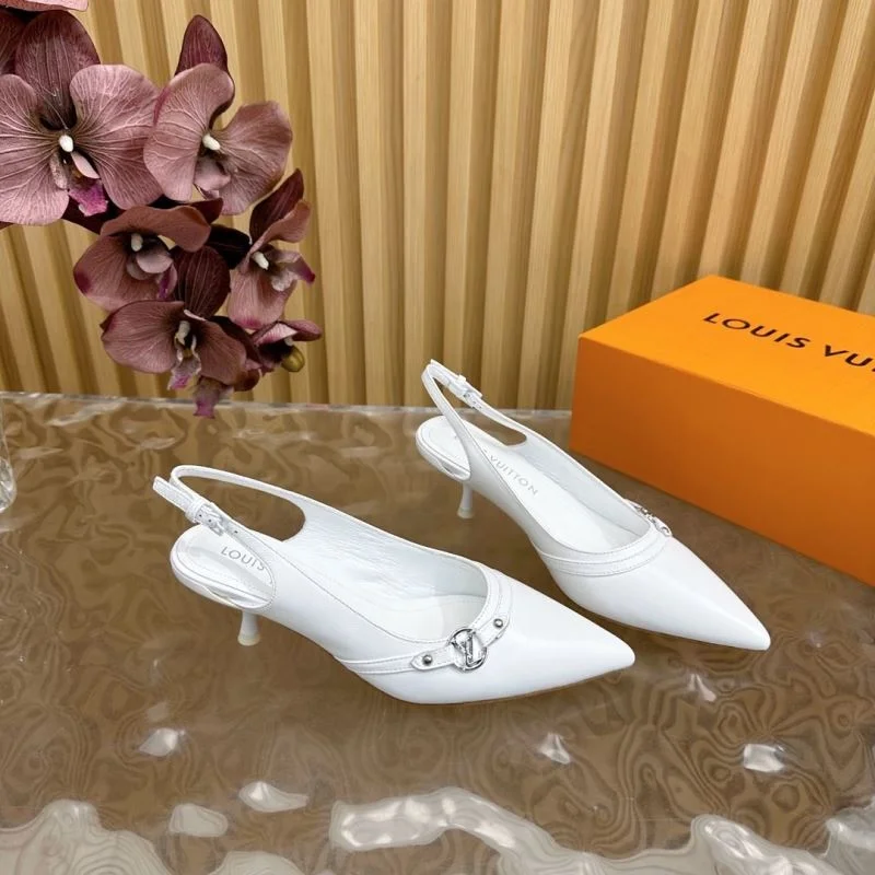 Inexpensive Louis Vuitton Sandals