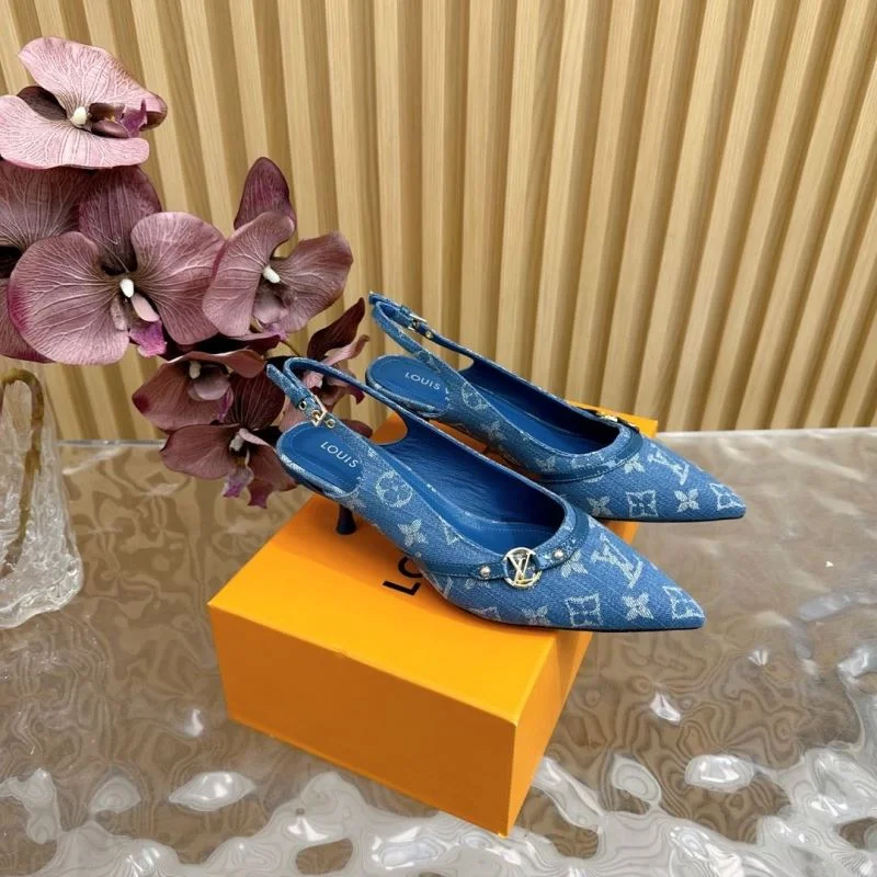 Louis Vuitton Sandals