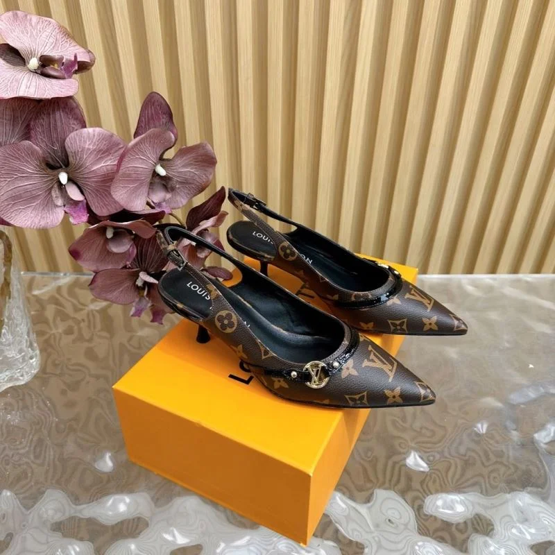 Louis Vuitton Sandals