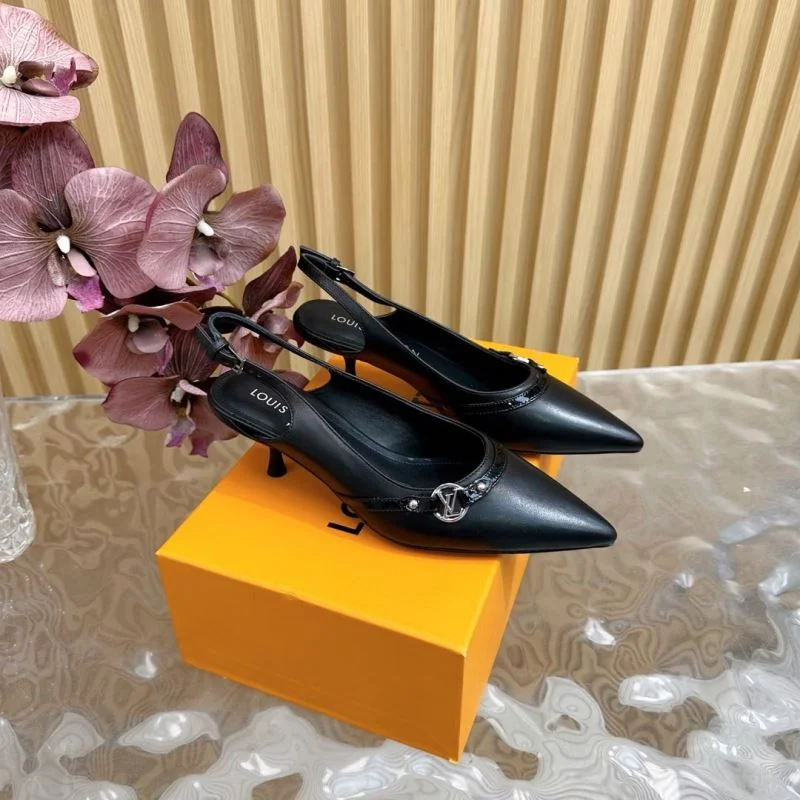 Louis Vuitton Sandals
