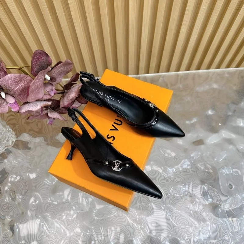 Low-cost Louis Vuitton Sandals