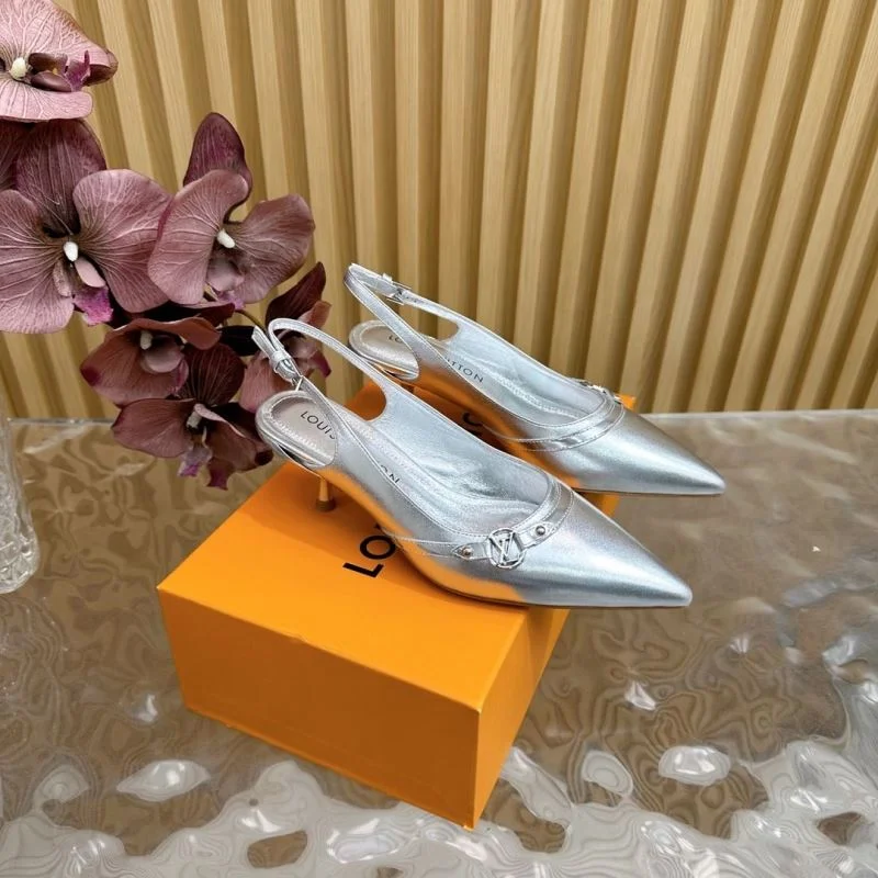 Louis Vuitton Sandals