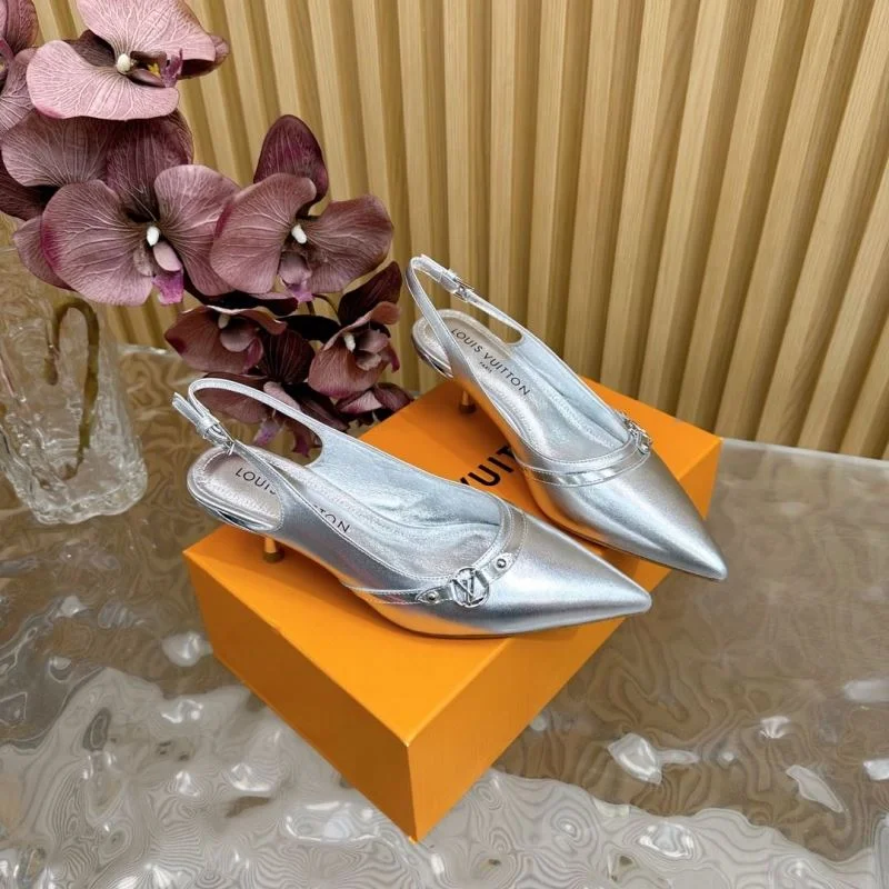 Top match Louis Vuitton Sandals