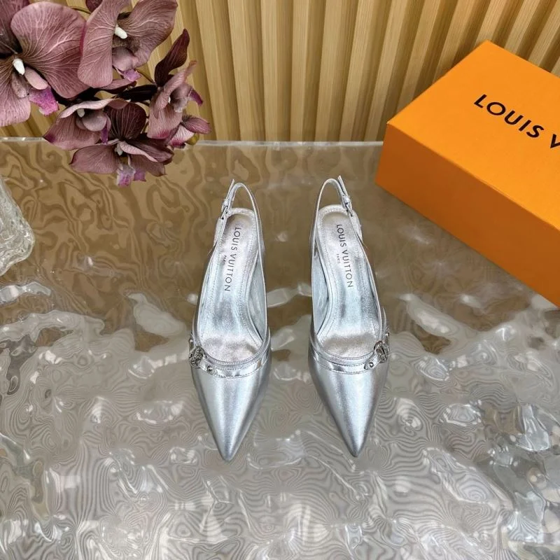Top match Louis Vuitton Sandals