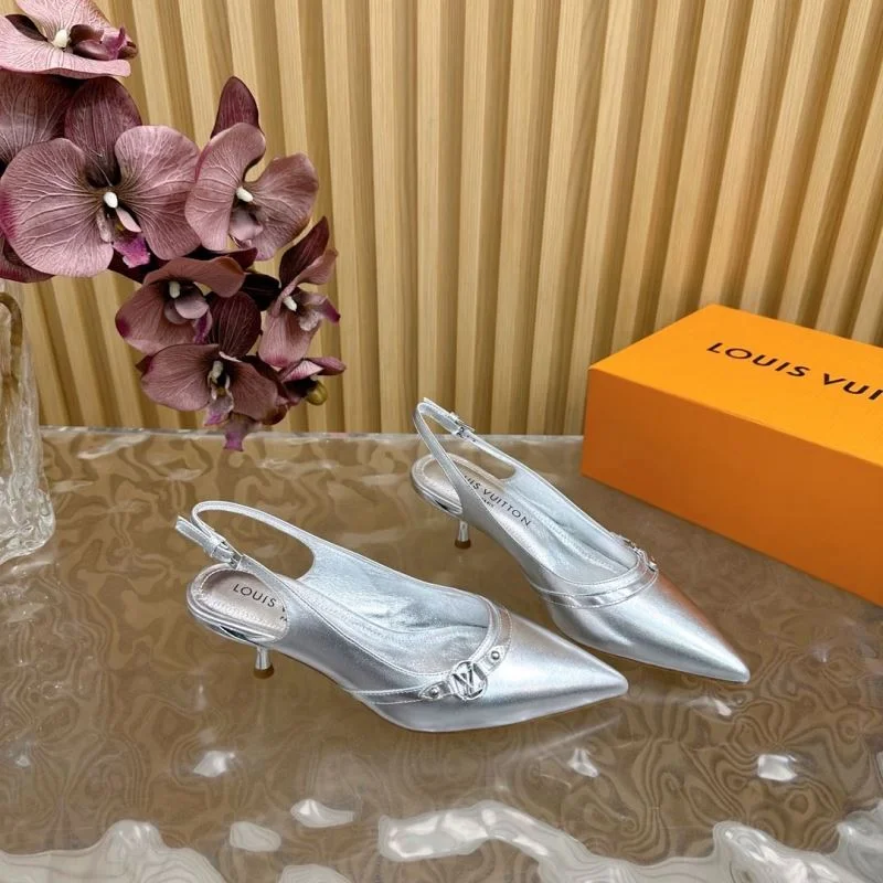 Top match Louis Vuitton Sandals