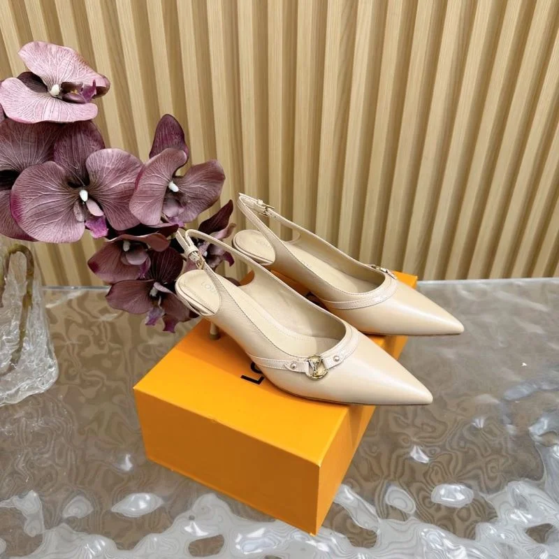 Louis Vuitton Sandals