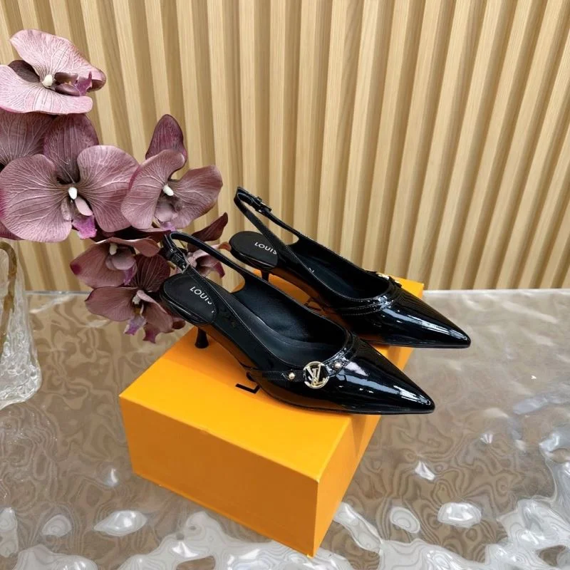 Louis Vuitton Sandals