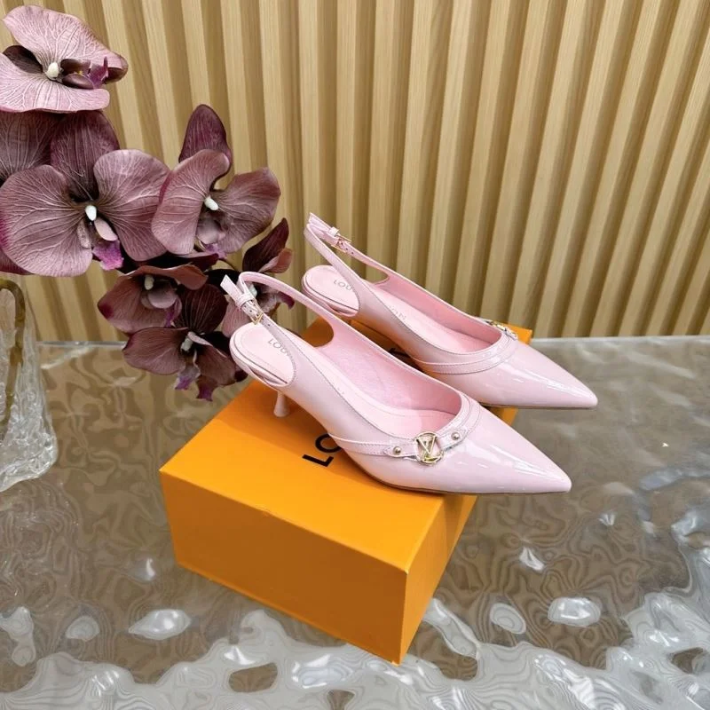 Louis Vuitton Sandals