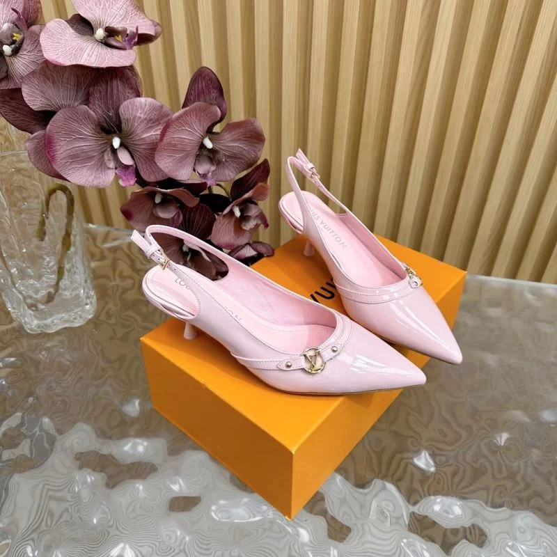 Affordable Louis Vuitton Sandals
