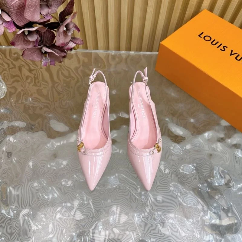 Affordable Louis Vuitton Sandals
