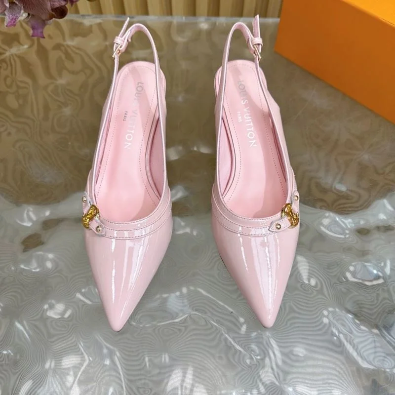 Affordable Louis Vuitton Sandals