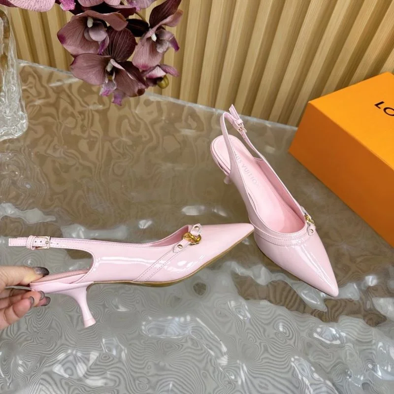 Affordable Louis Vuitton Sandals