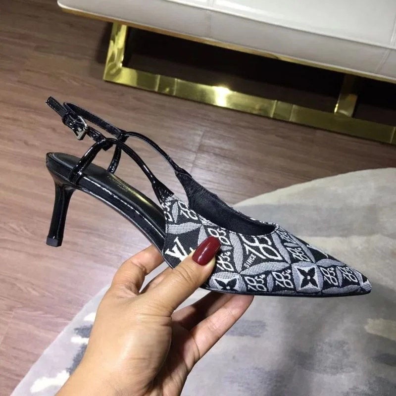 Louis Vuitton Sandals