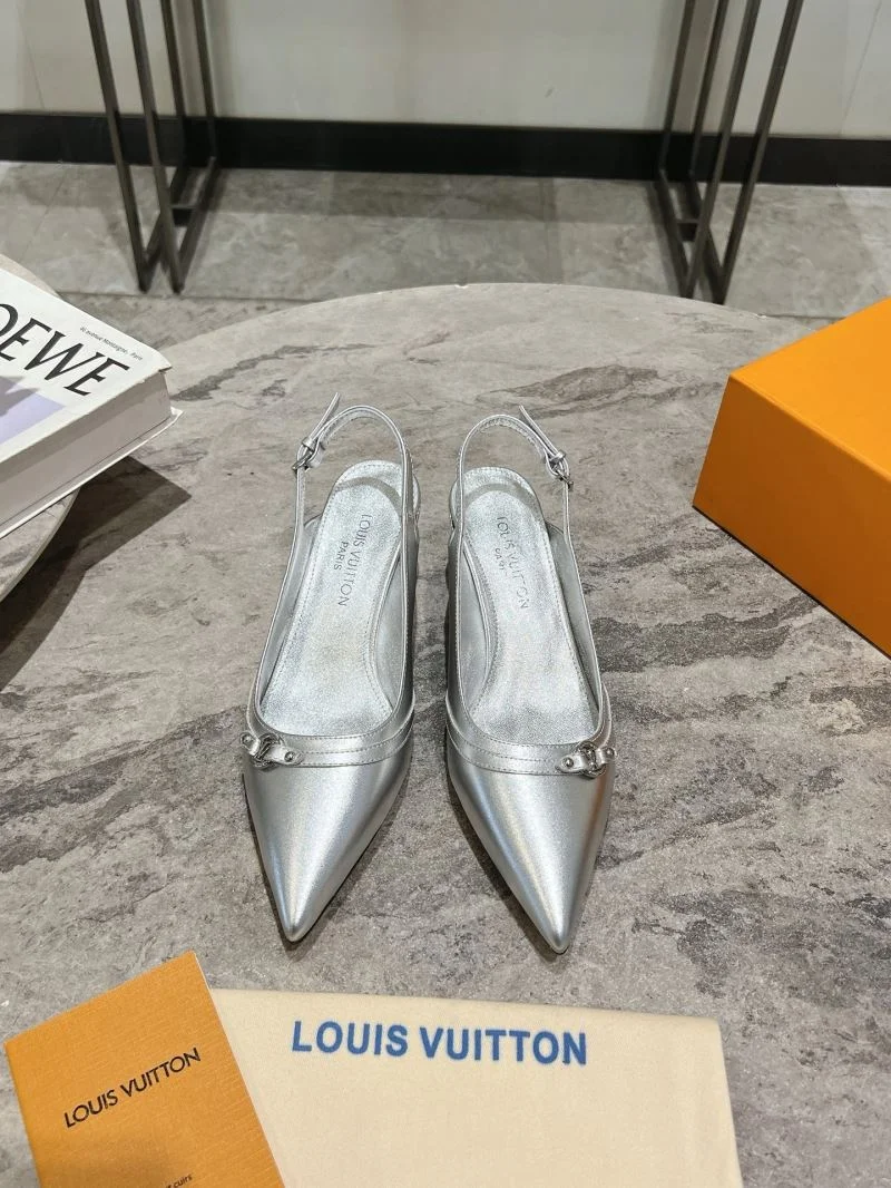 Louis Vuitton Sandals