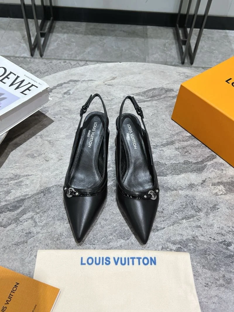 Louis Vuitton Sandals