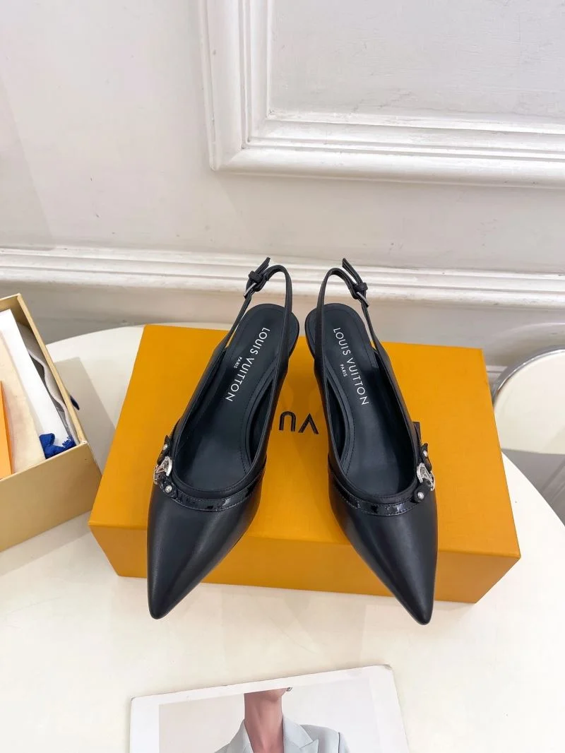 Louis Vuitton Sandals