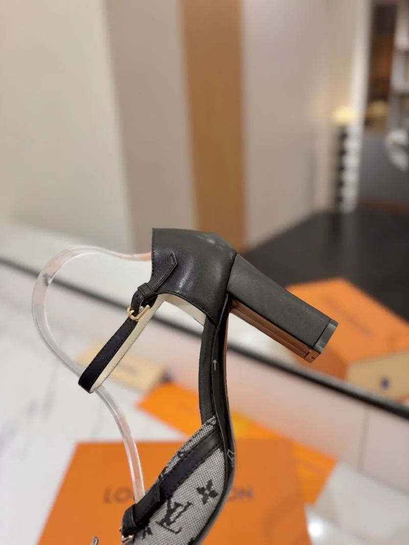 Economical Louis Vuitton Sandals