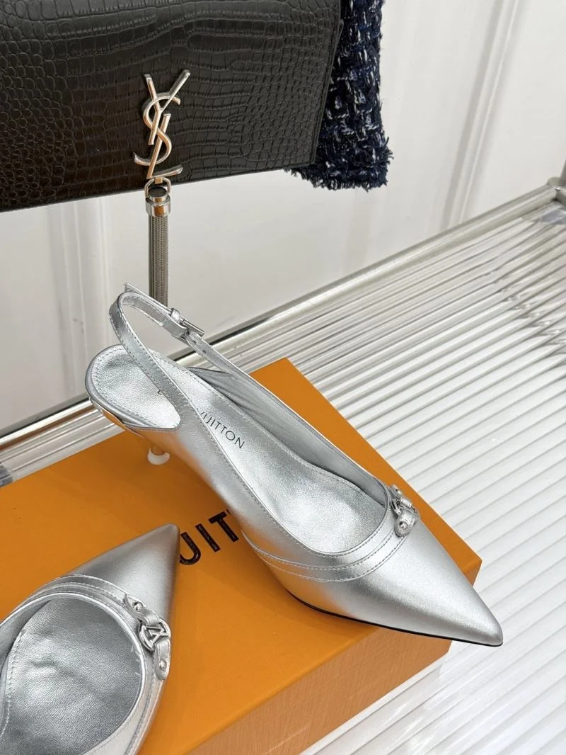 Low-cost Louis Vuitton Sandals