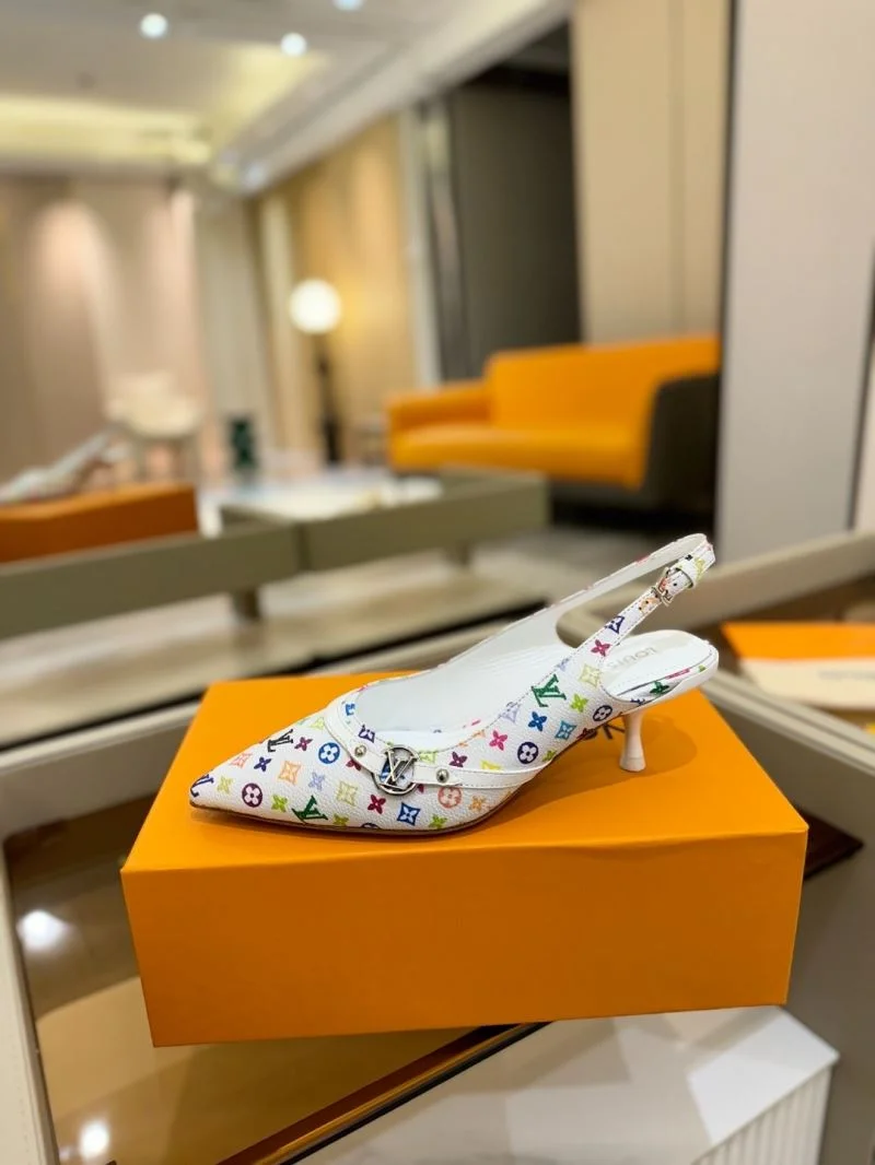Louis Vuitton Sandals