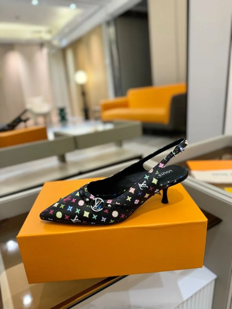 Louis Vuitton Sandals