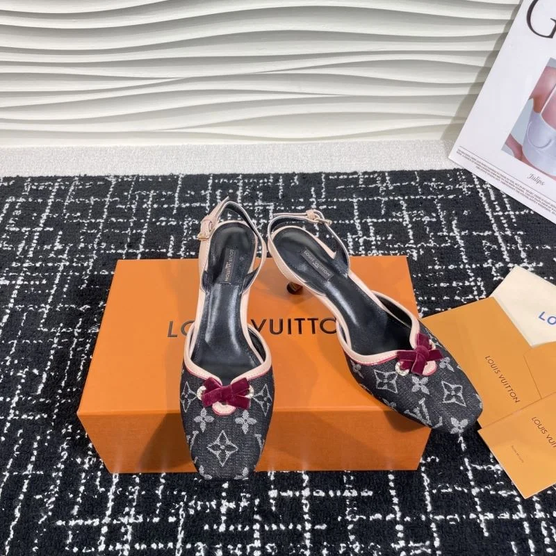 Louis Vuitton Sandals