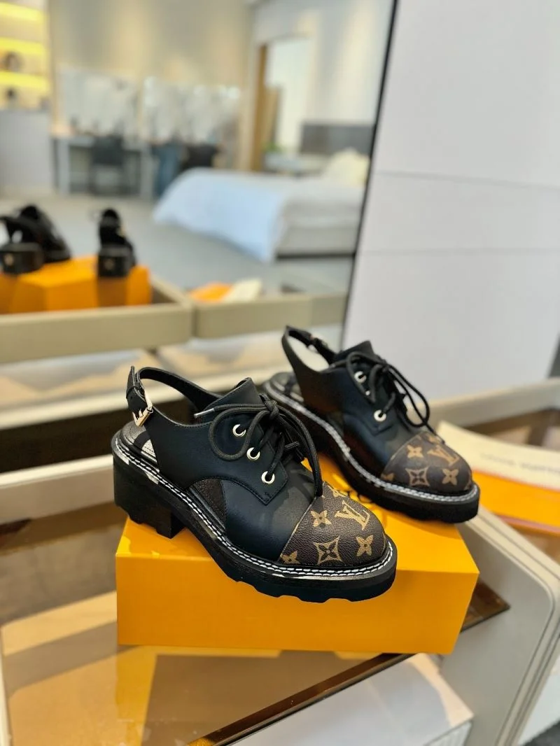 OEM Louis Vuitton Sandals