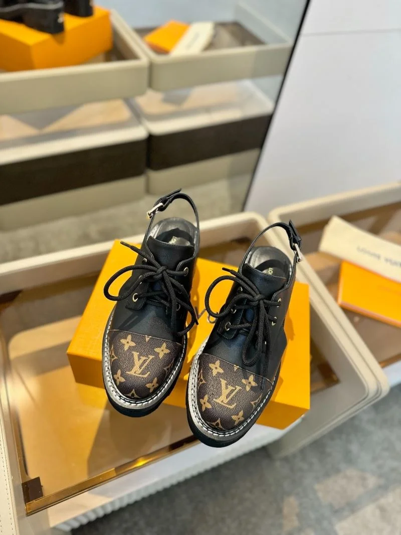 OEM Louis Vuitton Sandals