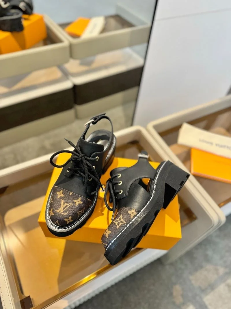 OEM Louis Vuitton Sandals