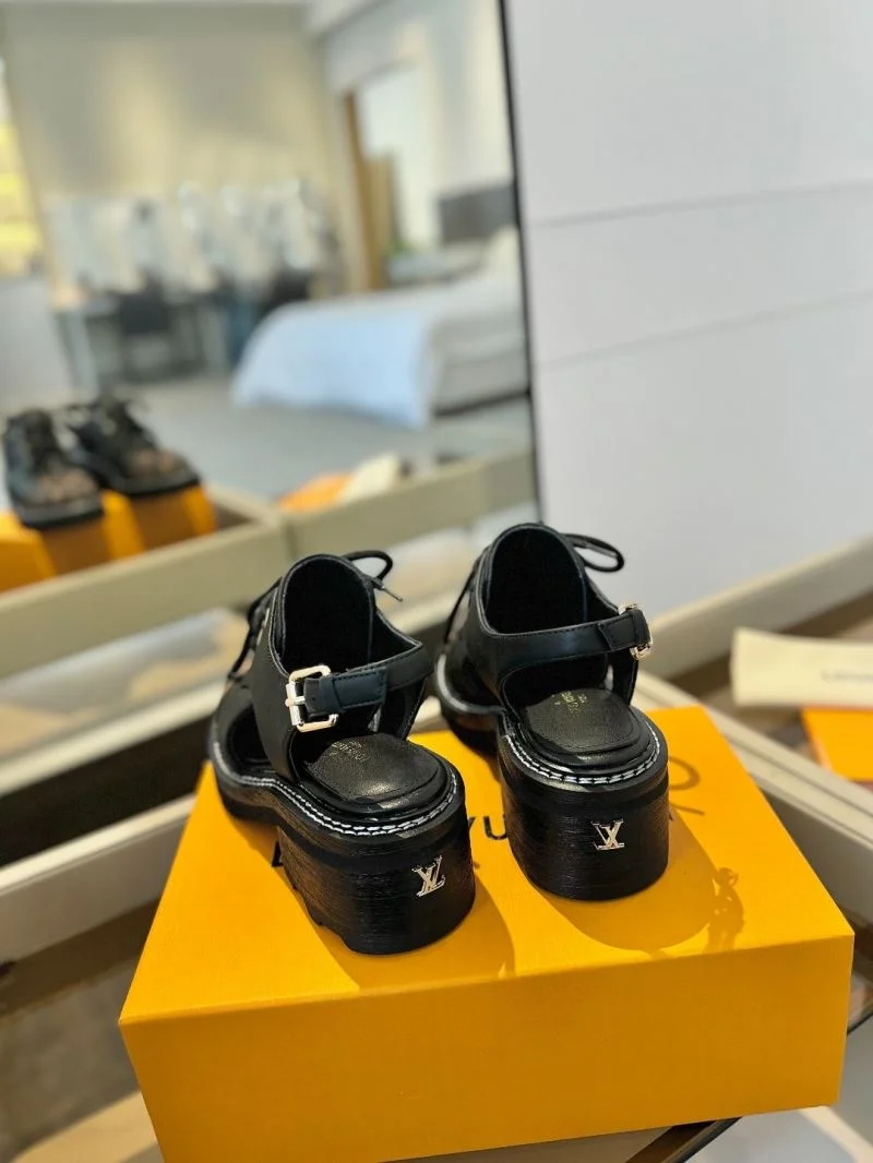 OEM Louis Vuitton Sandals