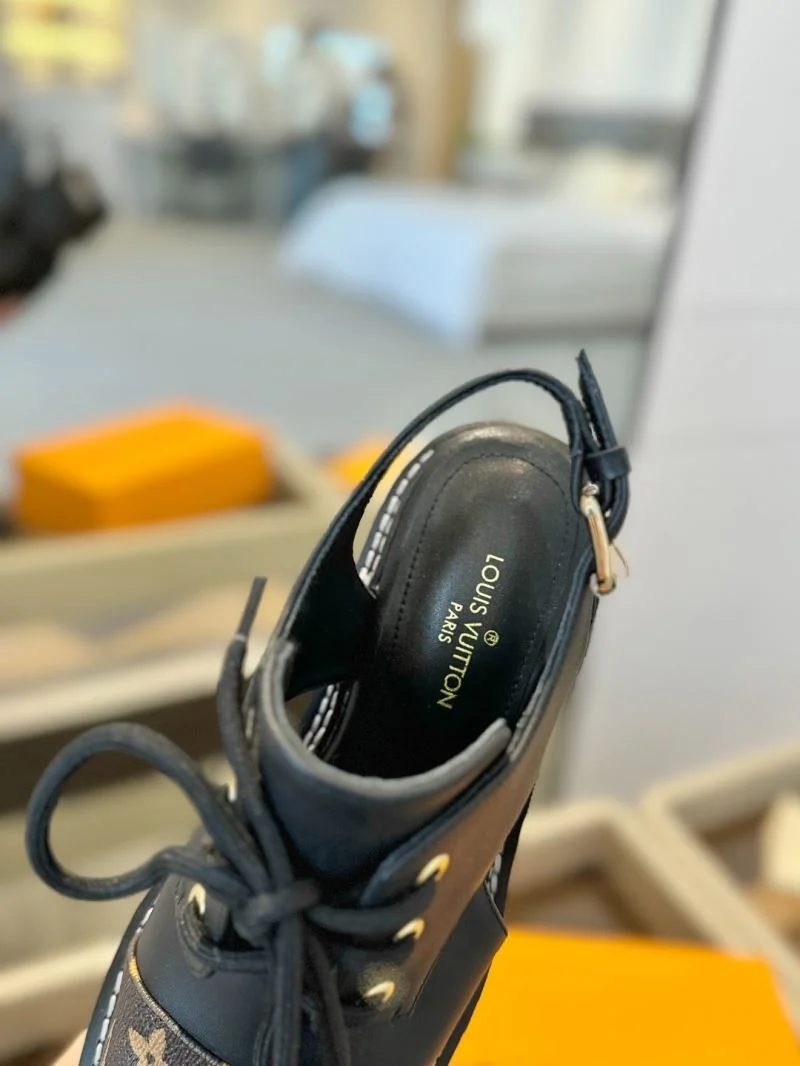 OEM Louis Vuitton Sandals