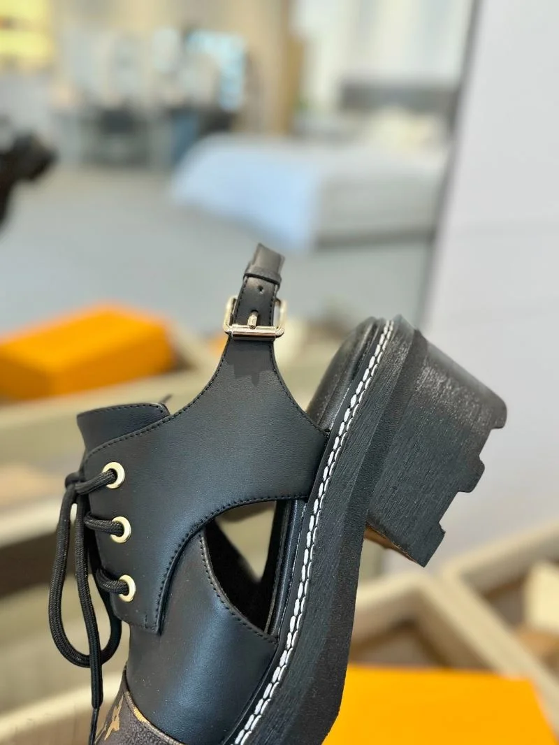 OEM Louis Vuitton Sandals