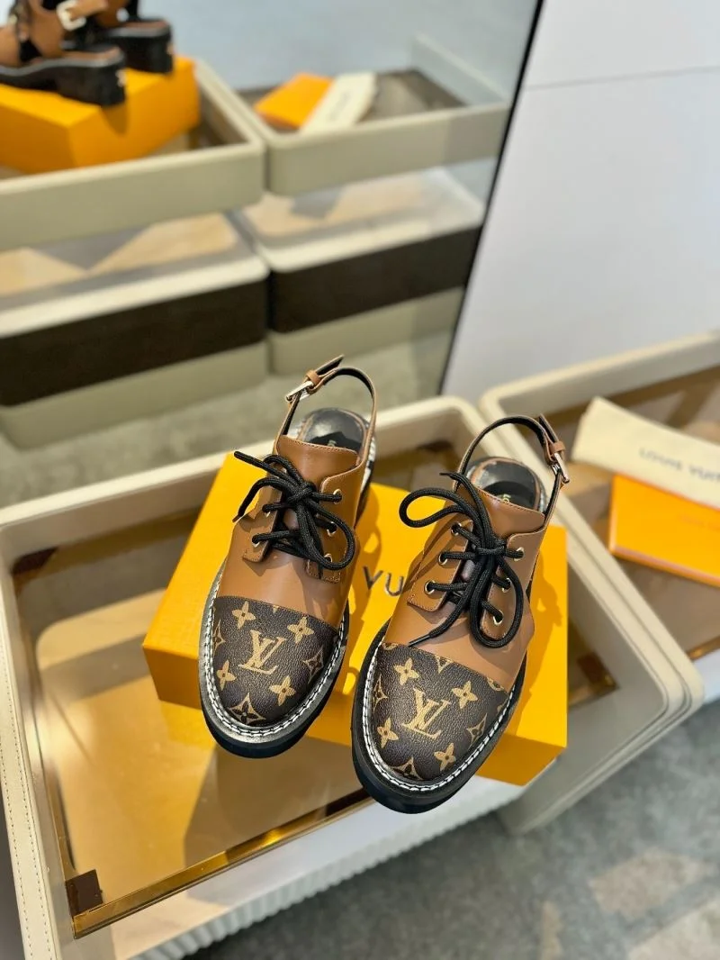 Reasonably priced Louis Vuitton Sandals