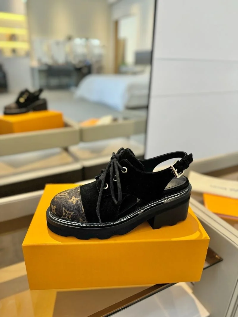 Louis Vuitton Sandals