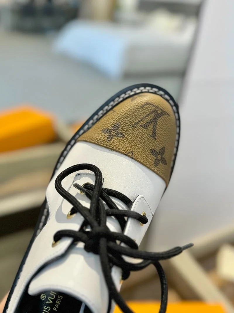 Authentic Louis Vuitton Sandals