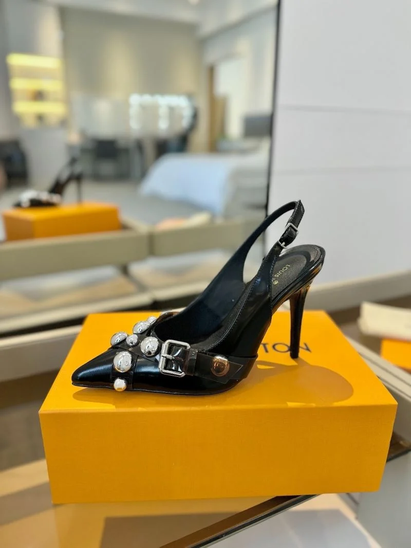 Louis Vuitton Sandals