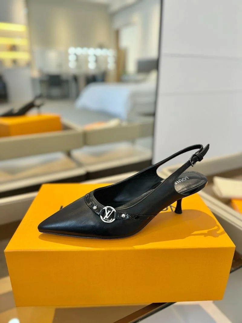Louis Vuitton Sandals