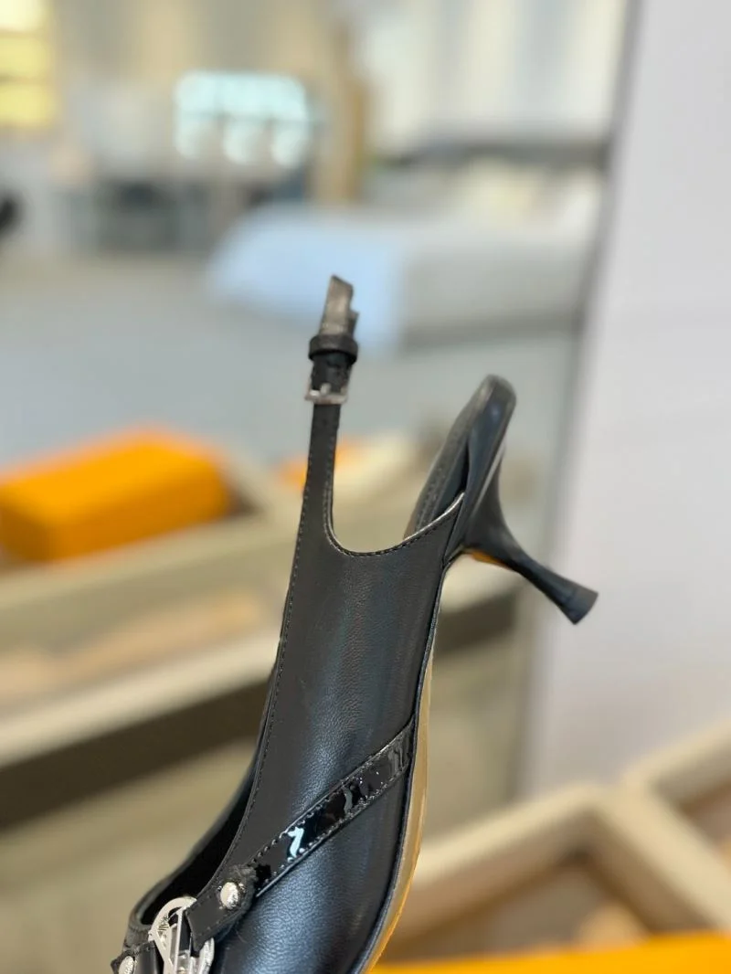 Affordable Louis Vuitton Sandals