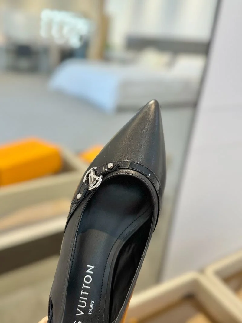 Affordable Louis Vuitton Sandals