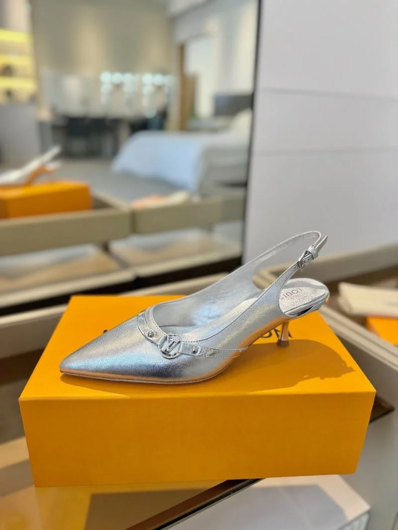 Louis Vuitton Sandals