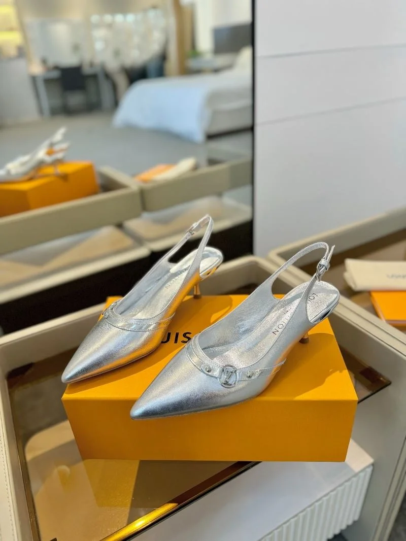 High fidelity Louis Vuitton Sandals