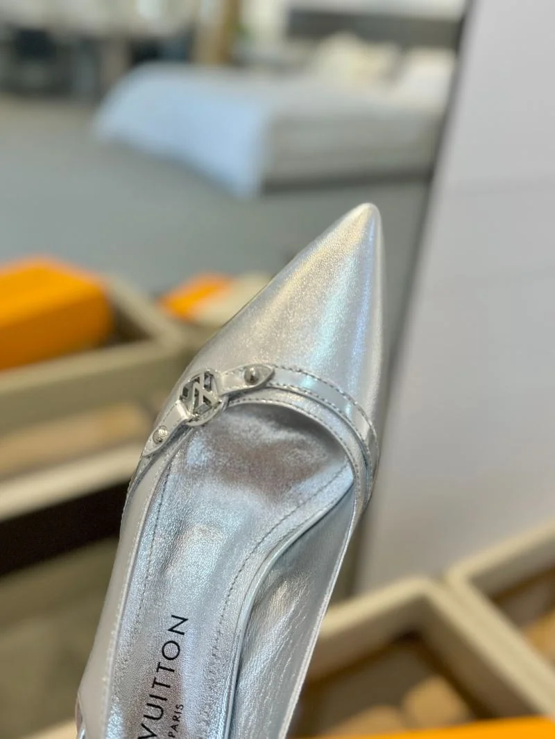 High fidelity Louis Vuitton Sandals