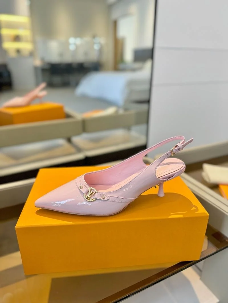Louis Vuitton Sandals