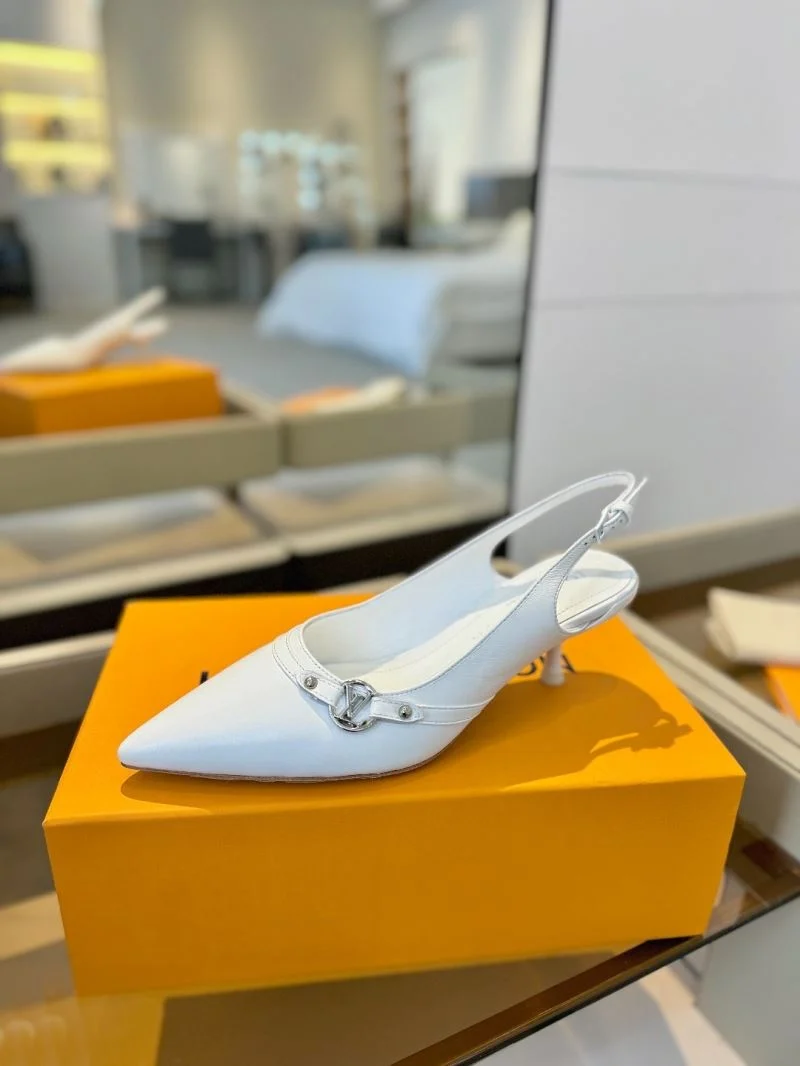 Louis Vuitton Sandals