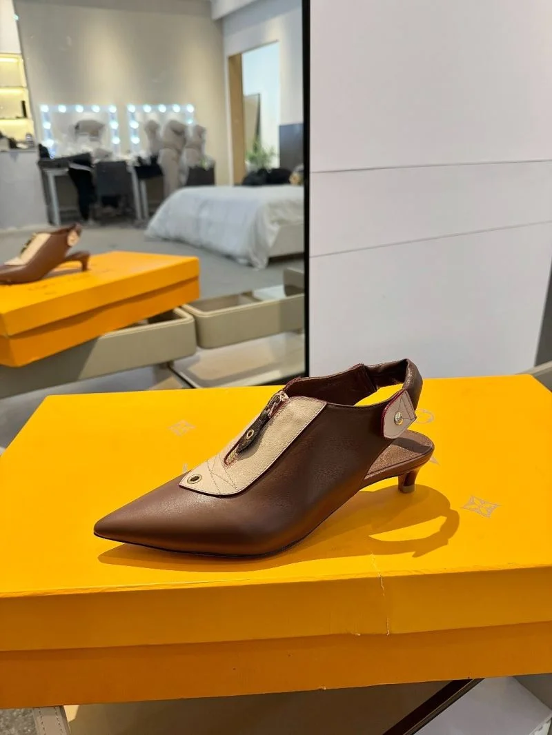 Louis Vuitton Sandals